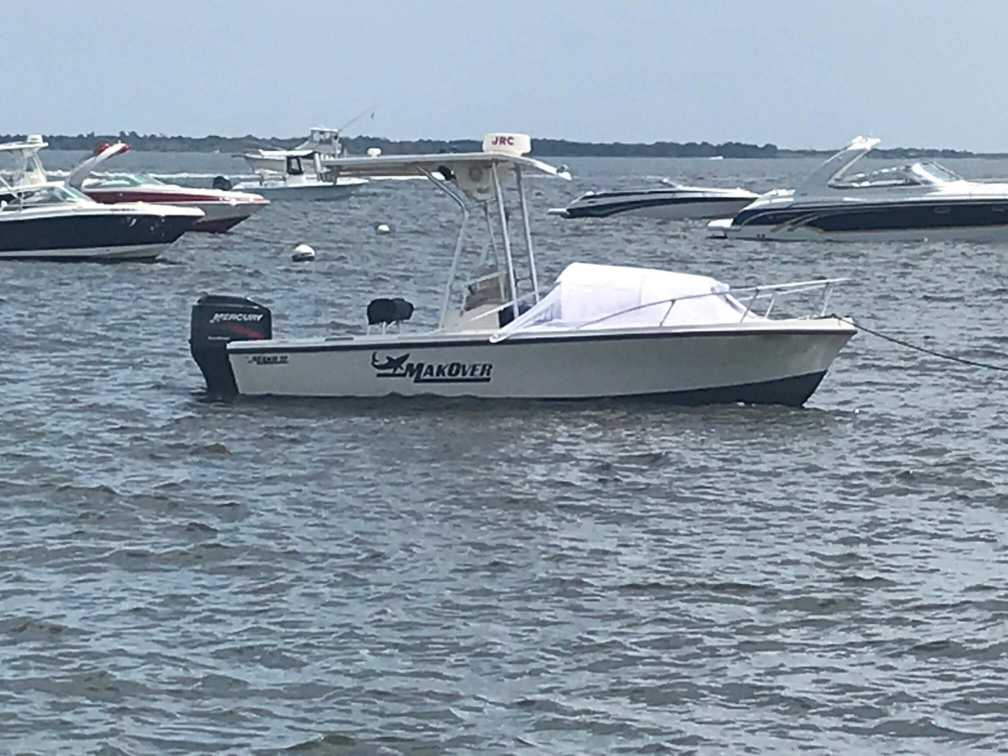 Mako 19’ 1970 center console boat, Mako 204 cc, Mako 213 CC, Mako 211 ...